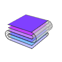 Map Folding - Robert Dickau